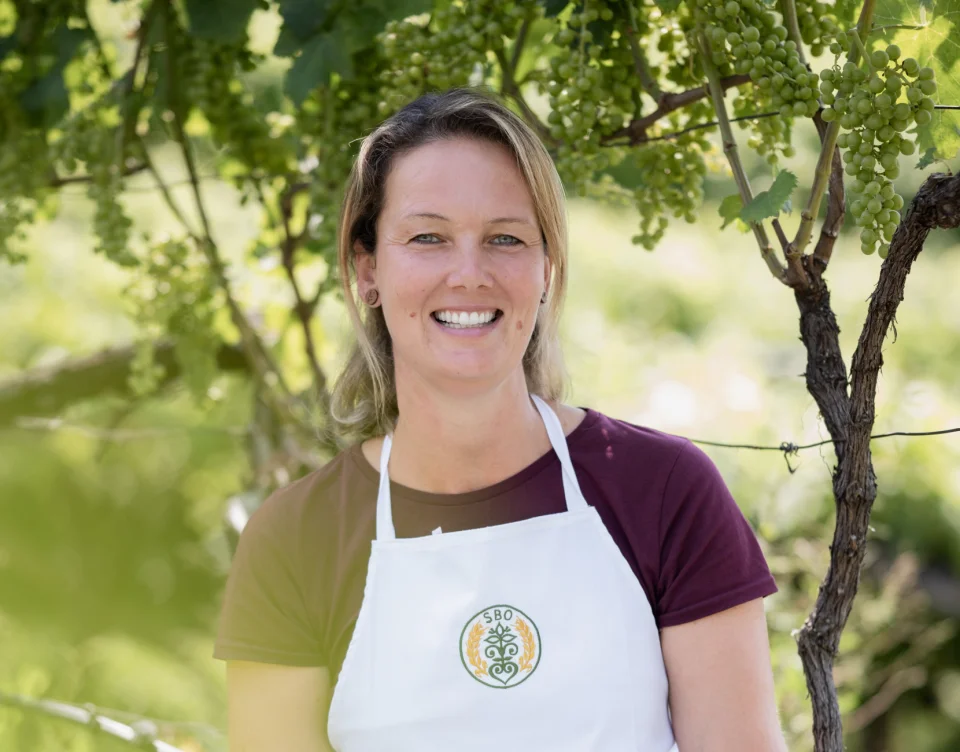 Christa Ambach Pichler / Südtiroler Bäuerinnen