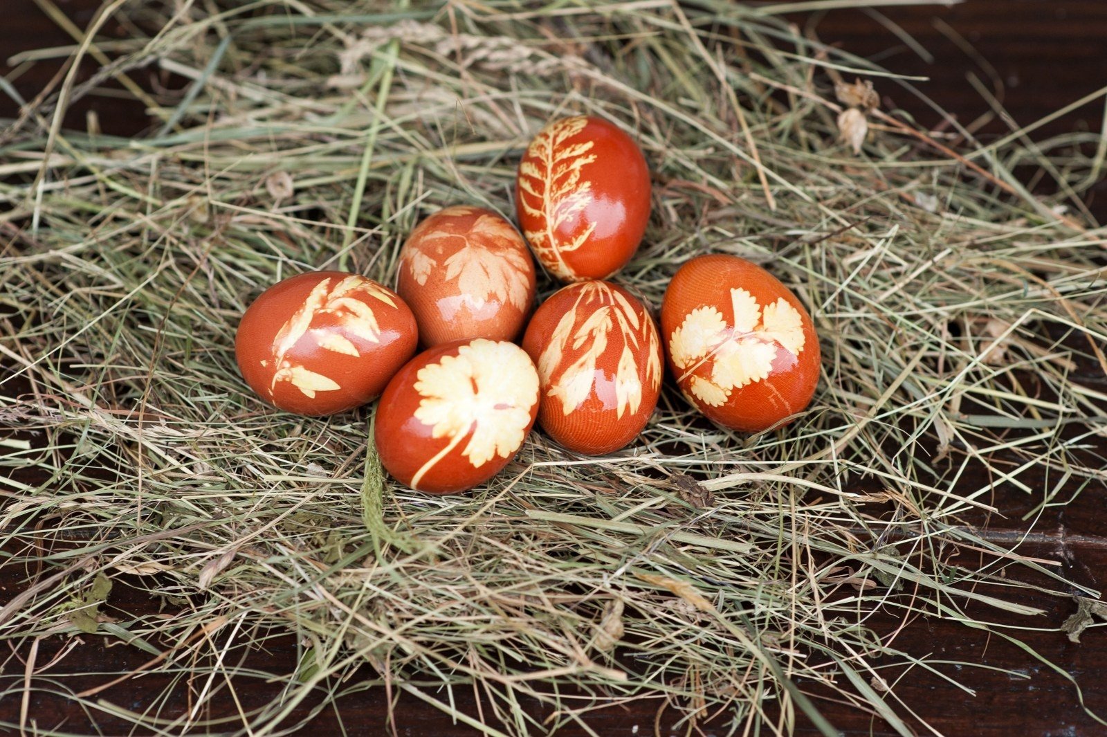 Ostern: Ein wichtiges christliches Fest! / Südtiroler Bäuerinnen